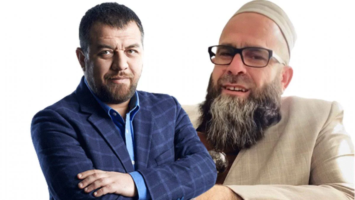 İsmail Kılıçarslan: Miraç Orbay, yardım pornografisi tezgahı açmış ...