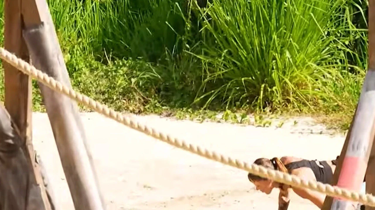 Survivor 9 Haziran dokunulmazlığı kim kazandı? 2. eleme adayı belli ...
